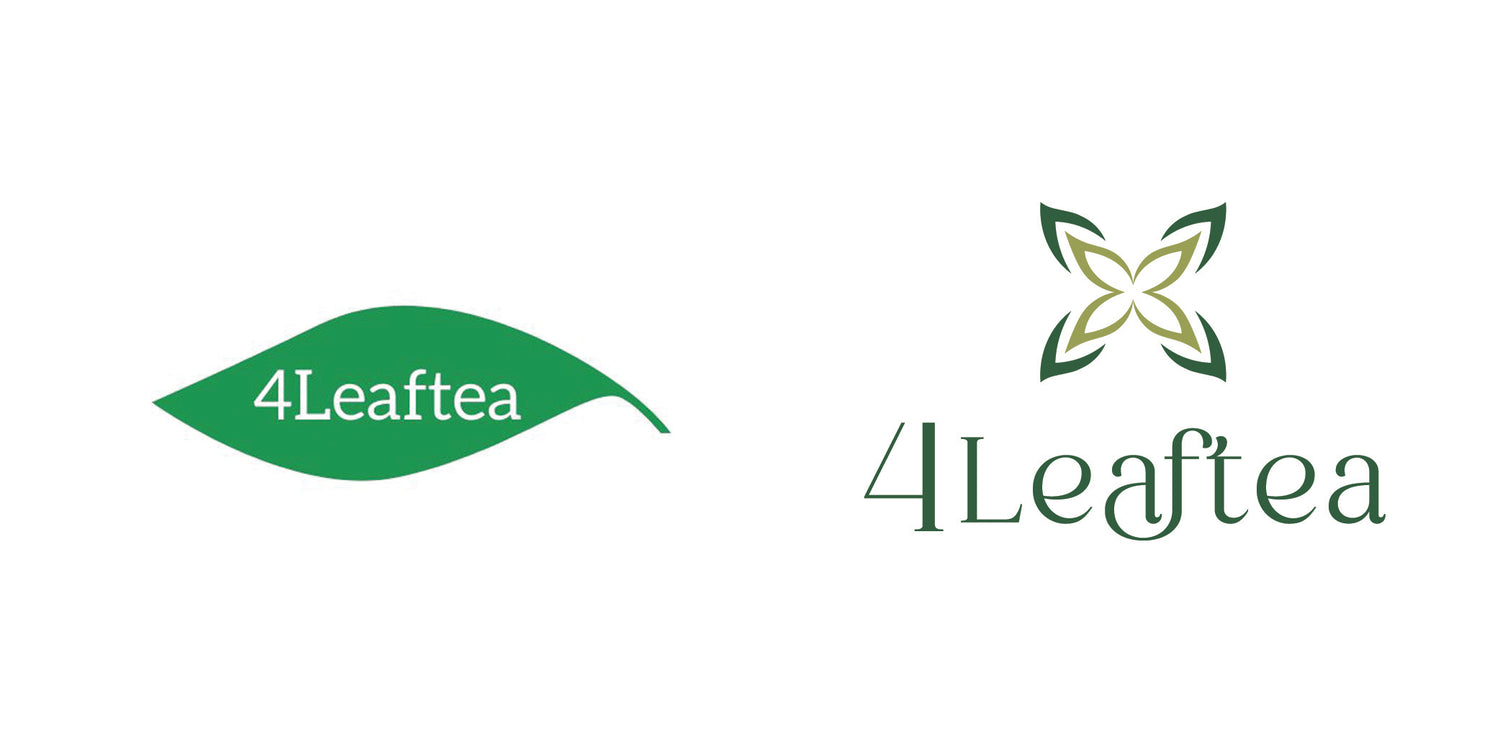 4Leaftea - premium artisanal wellness teas